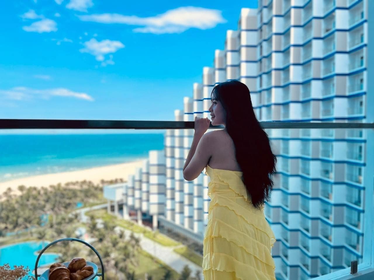 The Arena Seaview Hotel, Cam Ranh - Official Site