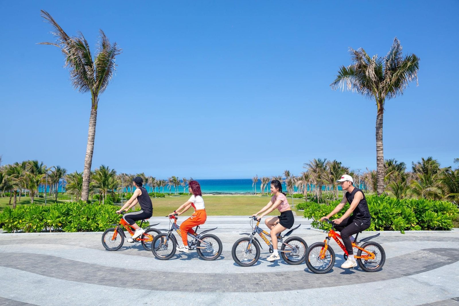 Boutique Experience - The Arena Cam Ranh | Book Direct with best price ...